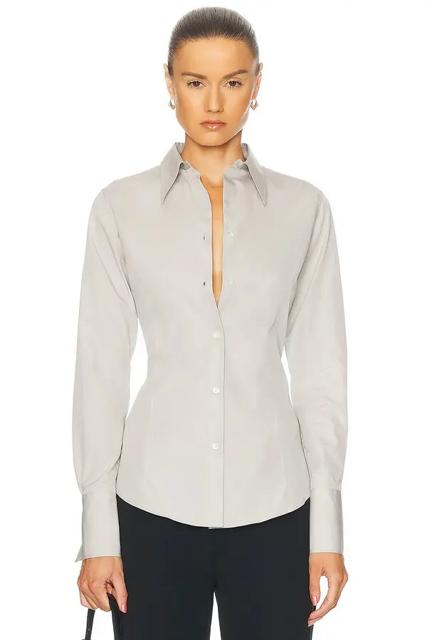 FLORE FLORE Giulia Top