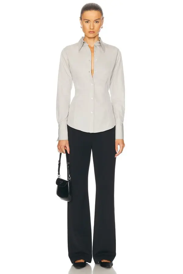 FLORE FLORE Giulia Top