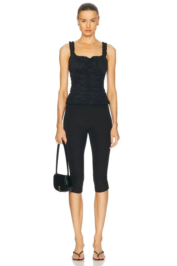 Staud Nic Top