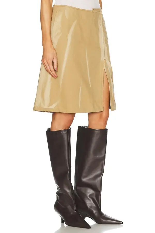 Acne Studios Imary Skirt