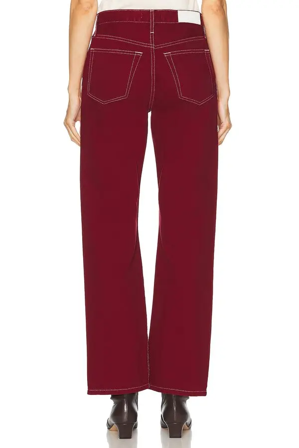 RE/DONE The Standard Jeans