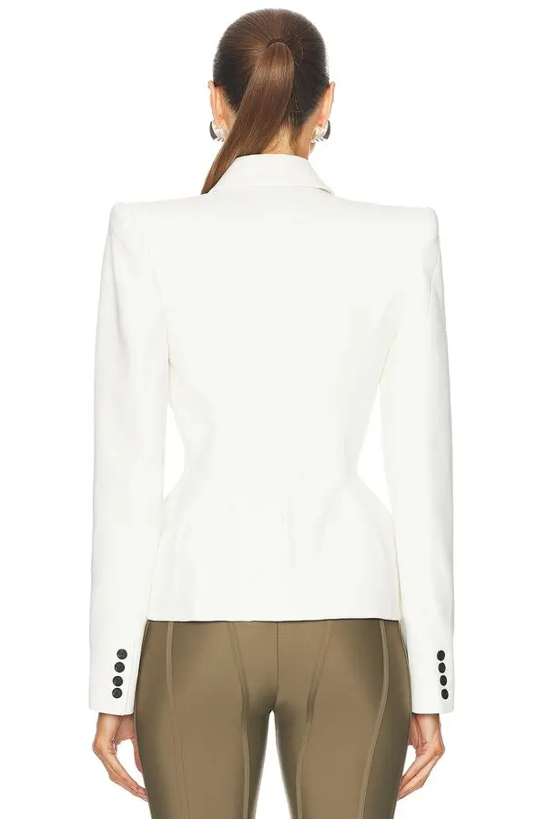 MUGLER Tailored Jacket