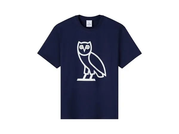 OVO Icon T-shirt - Navy