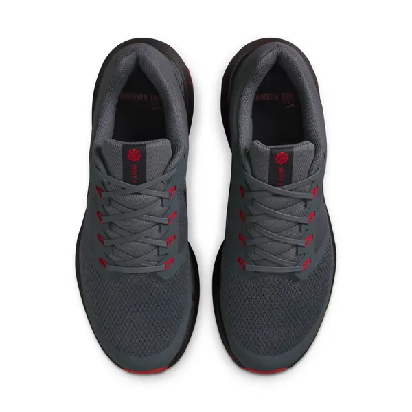 Nike Run Swift 3 Road Running Shoes - Grey