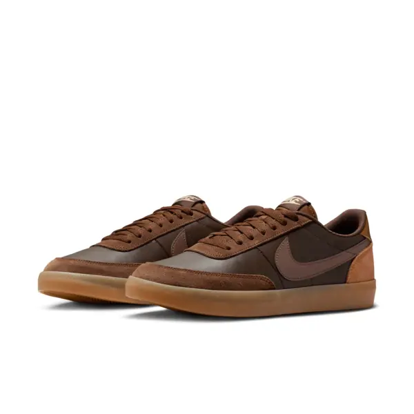 Nike Killshot 2 Leather Shoes - Brown