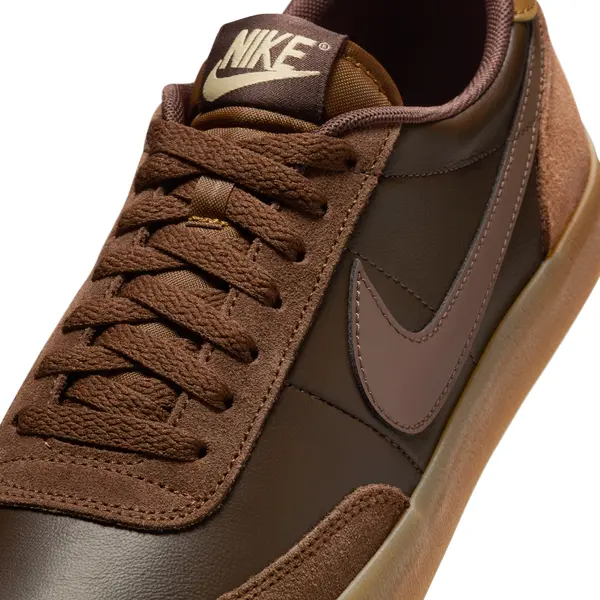 Nike Killshot 2 Leather Shoes - Brown