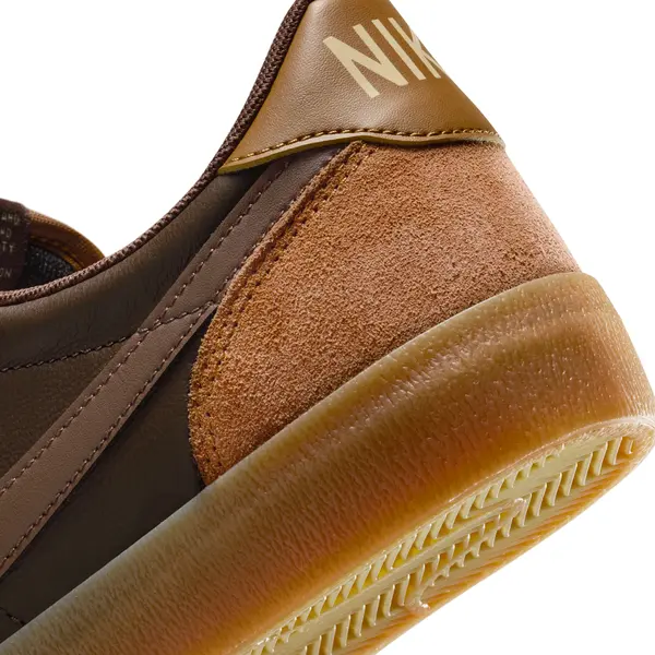Nike Killshot 2 Leather Shoes - Brown