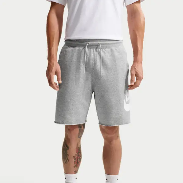 Nike French Terry Shorts