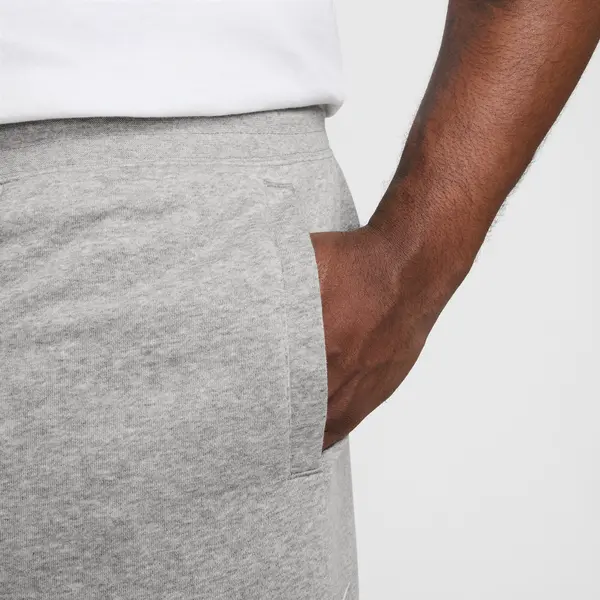 Nike French Terry Shorts