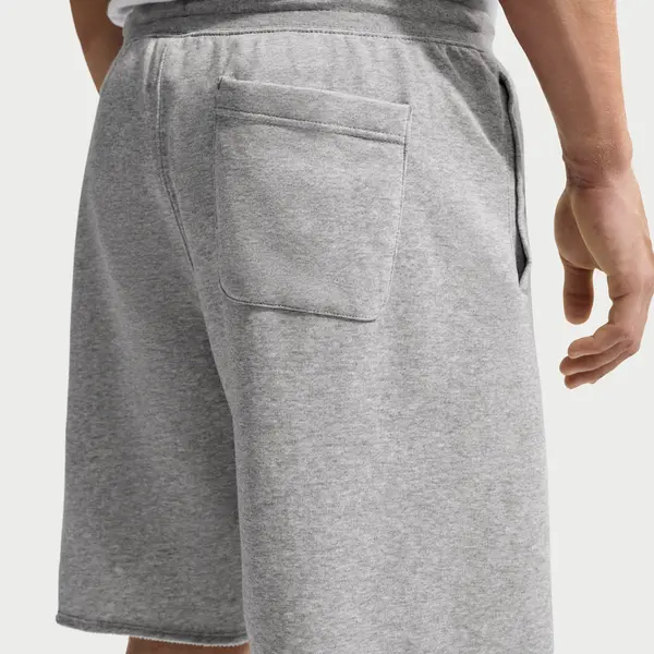 Nike French Terry Shorts