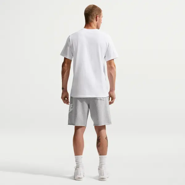 Nike French Terry Shorts