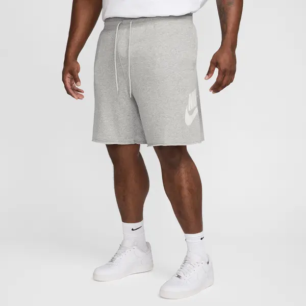 Nike French Terry Shorts