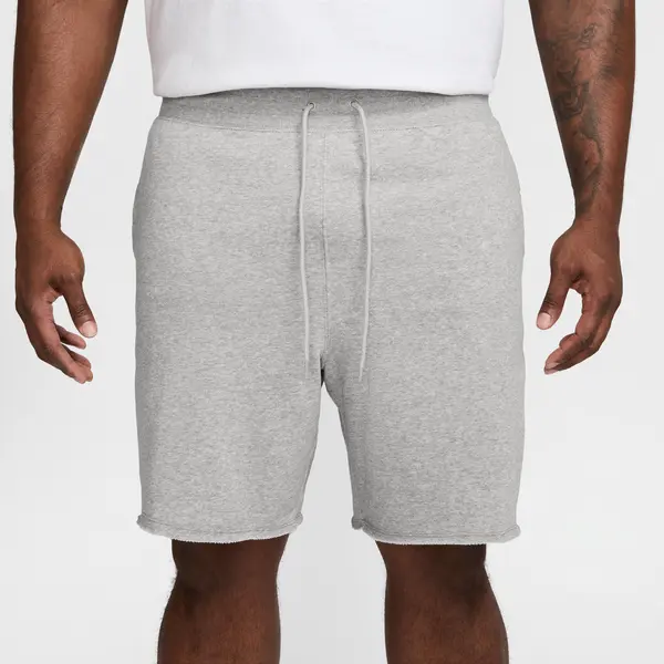 Nike French Terry Shorts