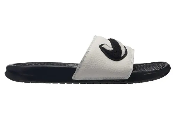 Nike Benassi Jdi Chenille Slides