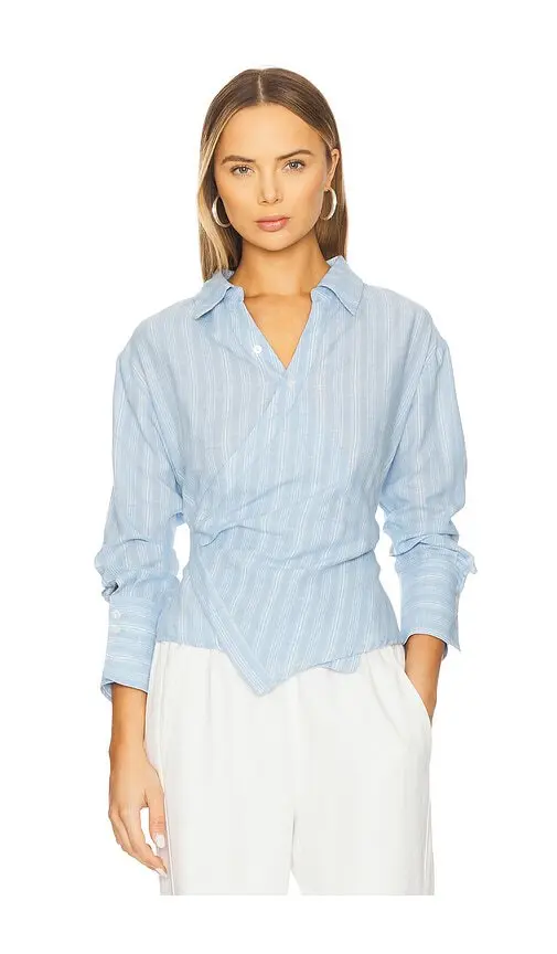 Heartloom Elene Shirt