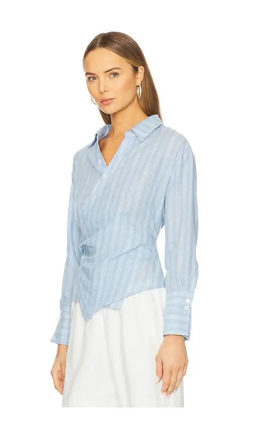 Heartloom Elene Shirt