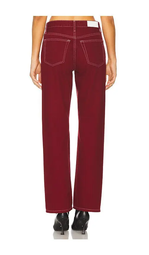 RE/DONE The Standard Jeans