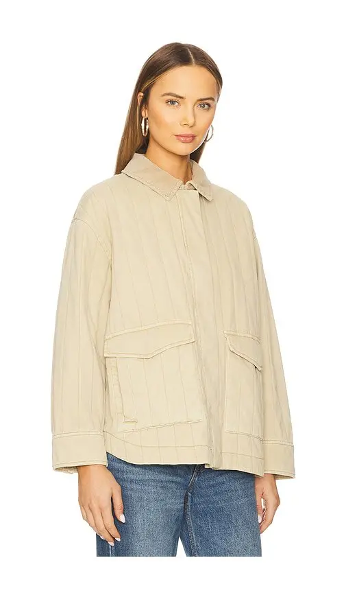 PISTOLA Cecile Jacket