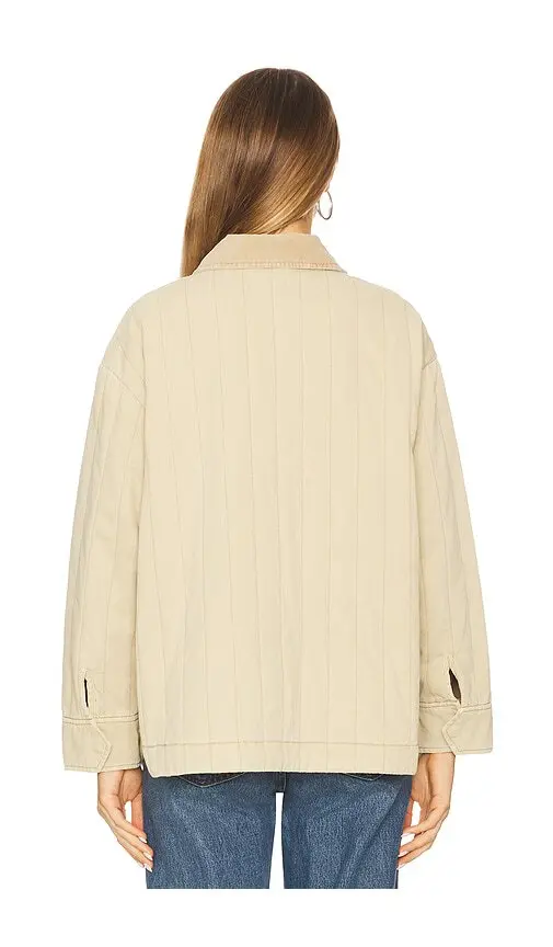 PISTOLA Cecile Jacket