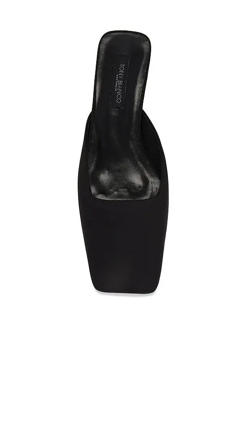 TONY BIANCO Harriet Mule