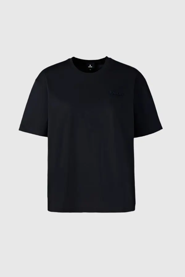 Mackage Tee-w T-shirt - Navy
