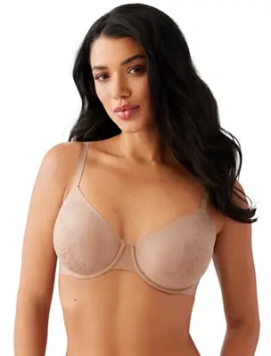 Wacoal Confidence Boost Underwire Bra - Roebuck