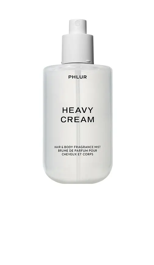 PHLUR Heavy Cream Hair And Body Mist 8oz - N,a