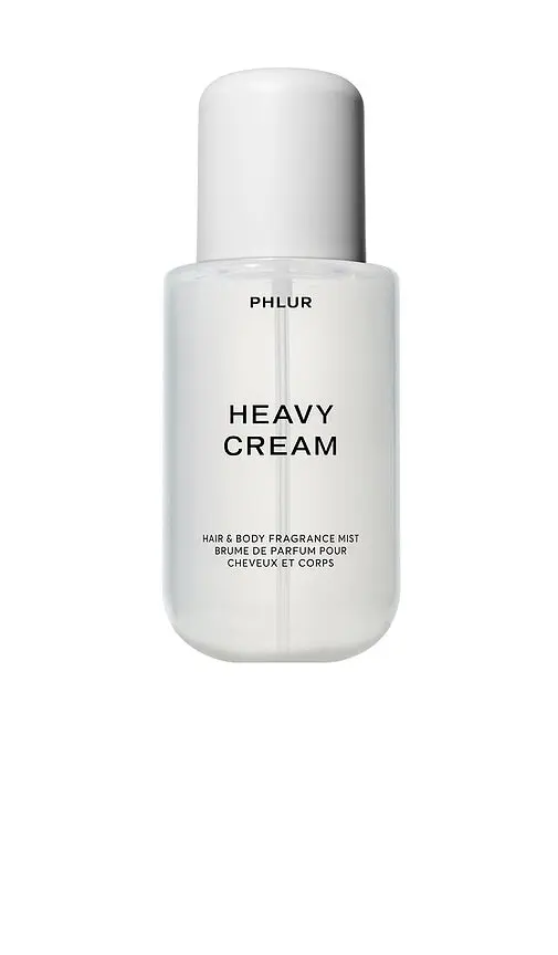 PHLUR Heavy Cream Hair And Body Mist 8oz - N,a
