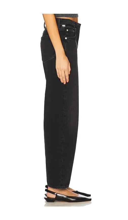 Citizens Of Humanity Miro Relaxed Jeans - Raine