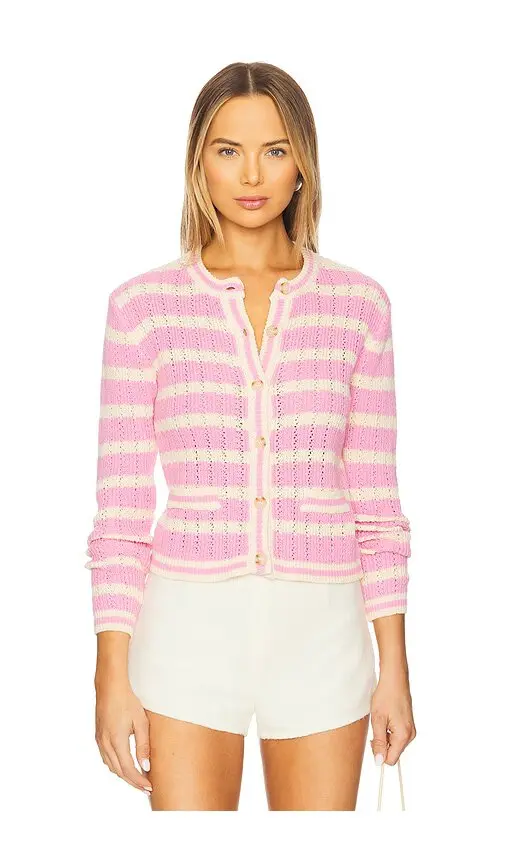 Heartloom Edolie Cardi