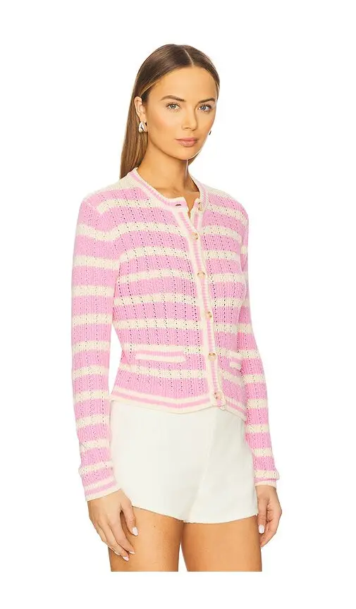Heartloom Edolie Cardi