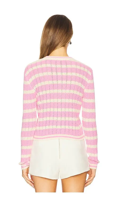 Heartloom Edolie Cardi
