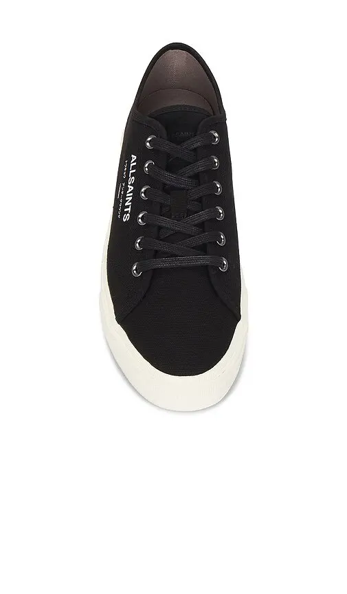 ALLSAINTS Undgrnd Can Low Top