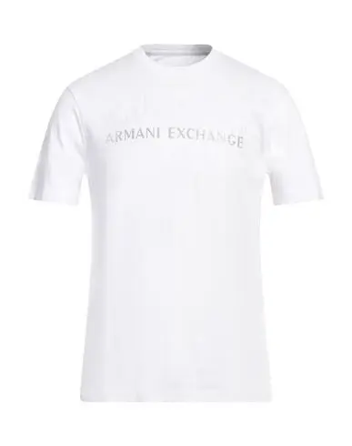Armani Exchange T-shirt Size Cotton