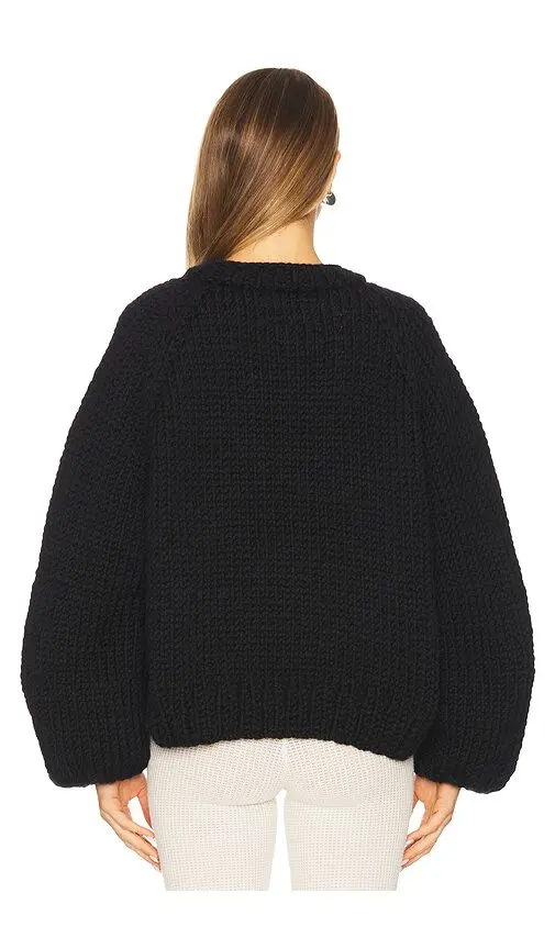 GOGO SWEATERS Ski Pullover