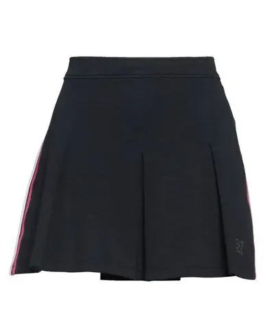 EA7 Mini Pleated Skirt