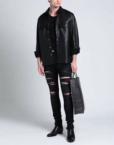Amiri Slim-leg Jeans