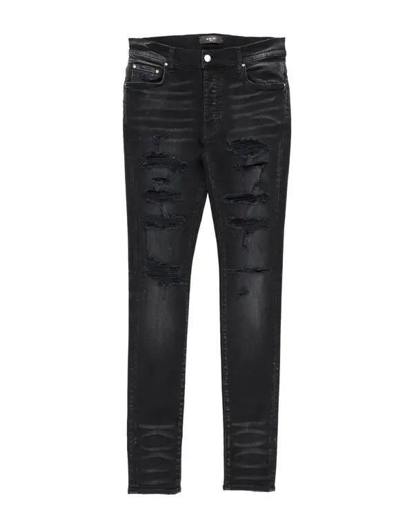 Amiri Slim-leg Jeans