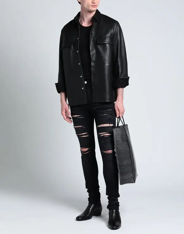 Amiri Slim-leg Jeans