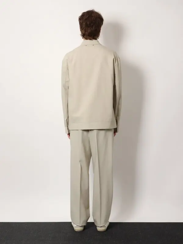 GOLDEN GOOSE Coach Jacket