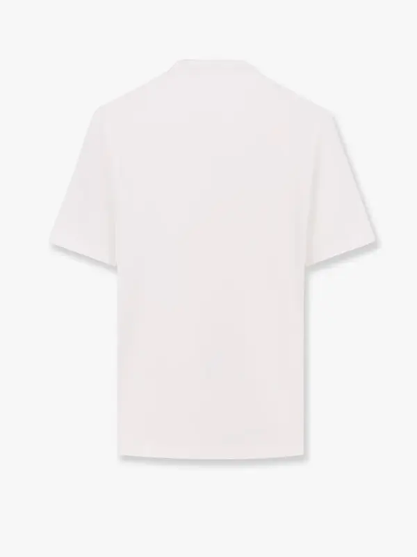 The North Face Dome Relaxed Fit Cotton Tshirt