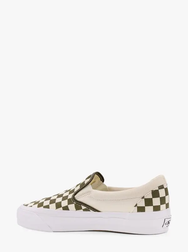 VANS Slip-on 98 Canvas Sneakers