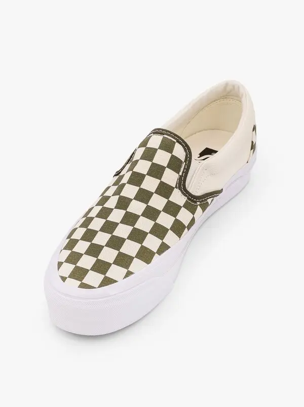 VANS Slip-on 98 Canvas Sneakers