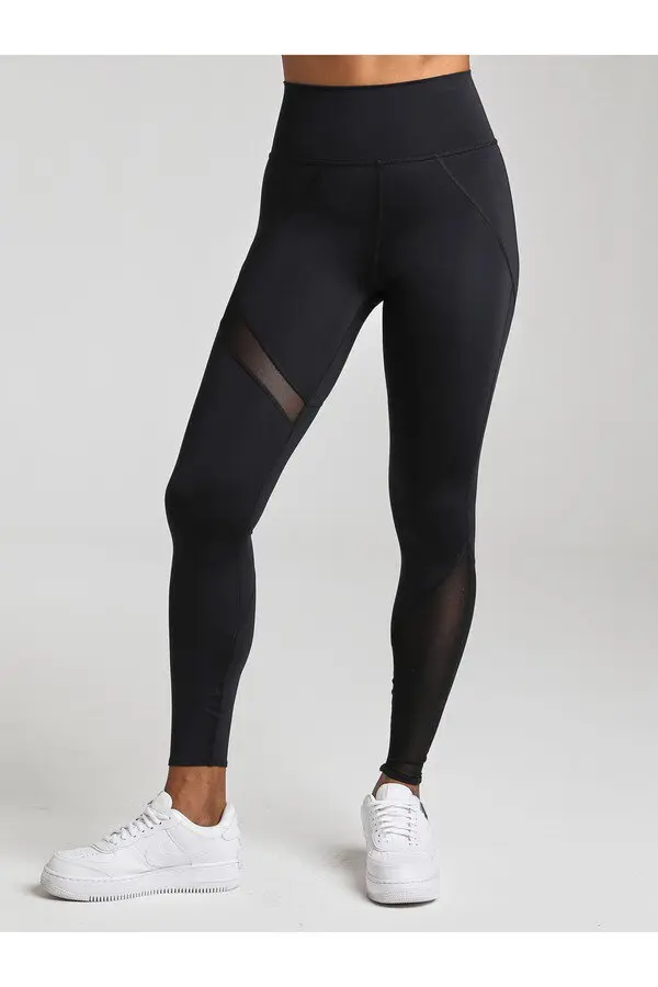 LOSANO Lift Legging - Black