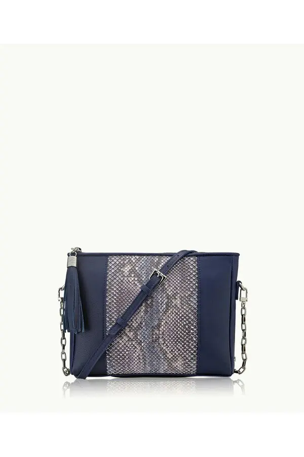 Gigi New York Hailey Crossbody