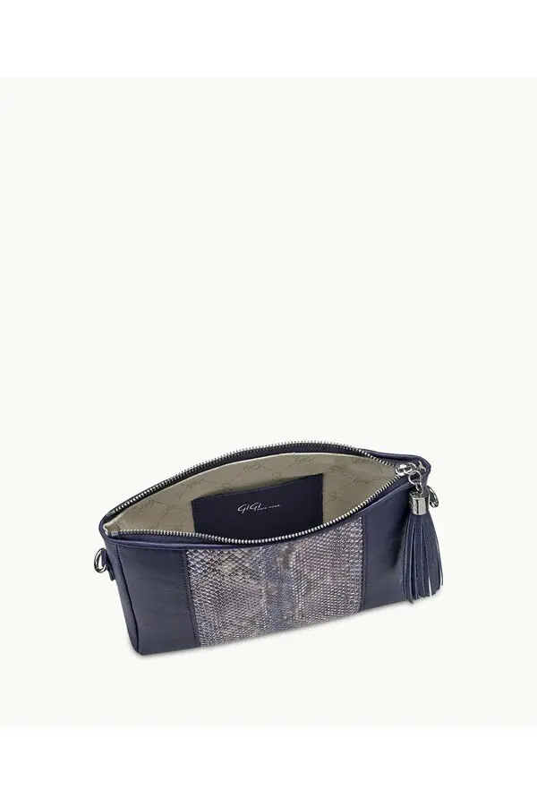 Gigi New York Hailey Crossbody