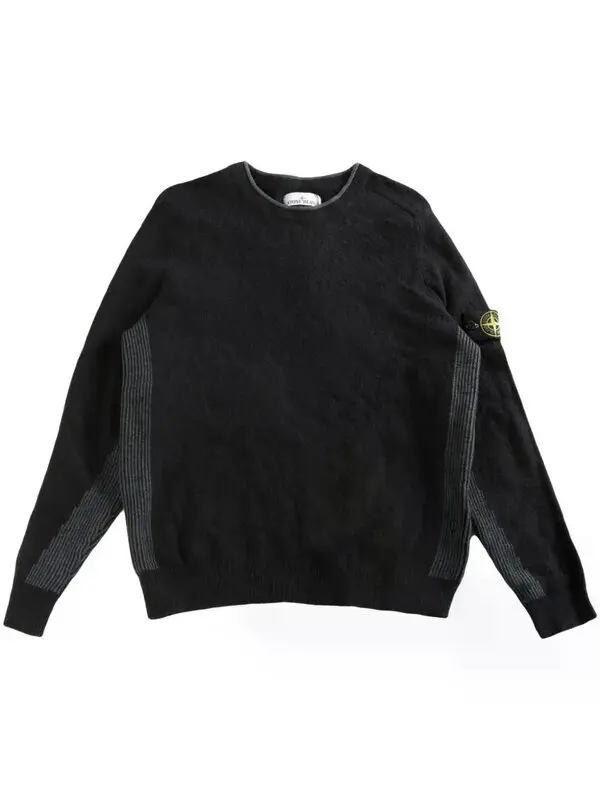 Stone Island Crew-neck Jumper