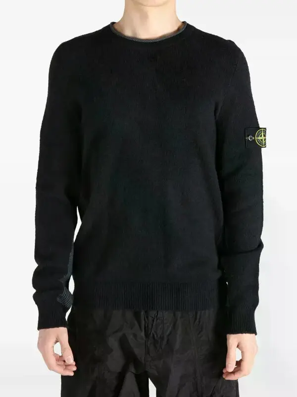 Stone Island Crew-neck Jumper