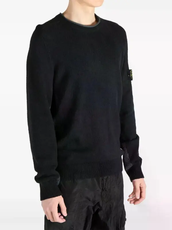Stone Island Crew-neck Jumper