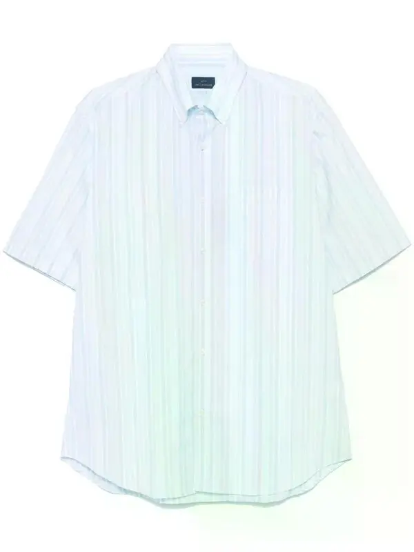 Paul & Shark Striped Shirt